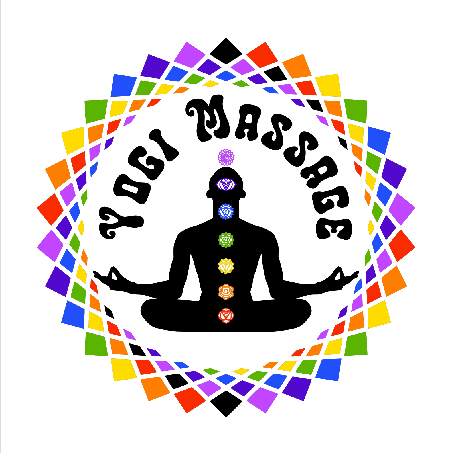 Home [yogimassage.life]